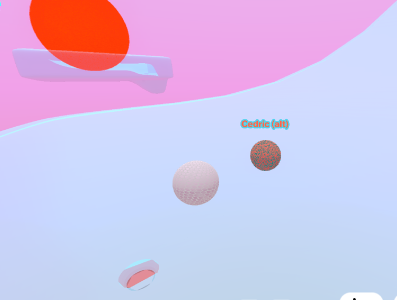 Idle Bouncy Ball Simulator by Spagoodlers