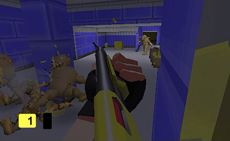 ShootPotato.com by CoolGamesChad