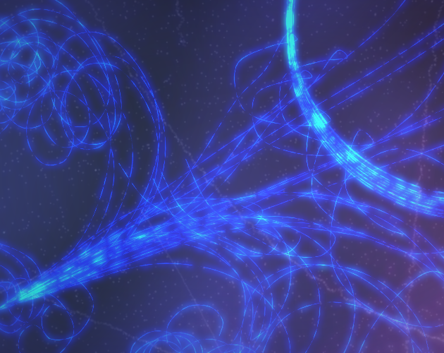 Fluxoid by Morpholine Interactive