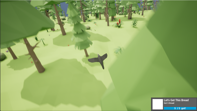 Bird Life - Relaxing Bird Simulator by mOsh