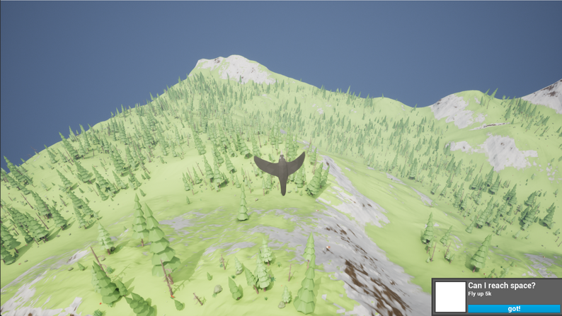 Bird Life - Relaxing Bird Simulator by mOsh