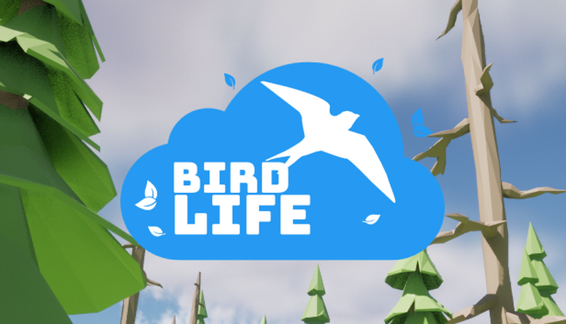 Bird Life - Relaxing Bird Simulator by mOsh