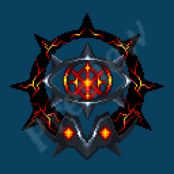 Dark Structure Pack 2 by CreativeKind