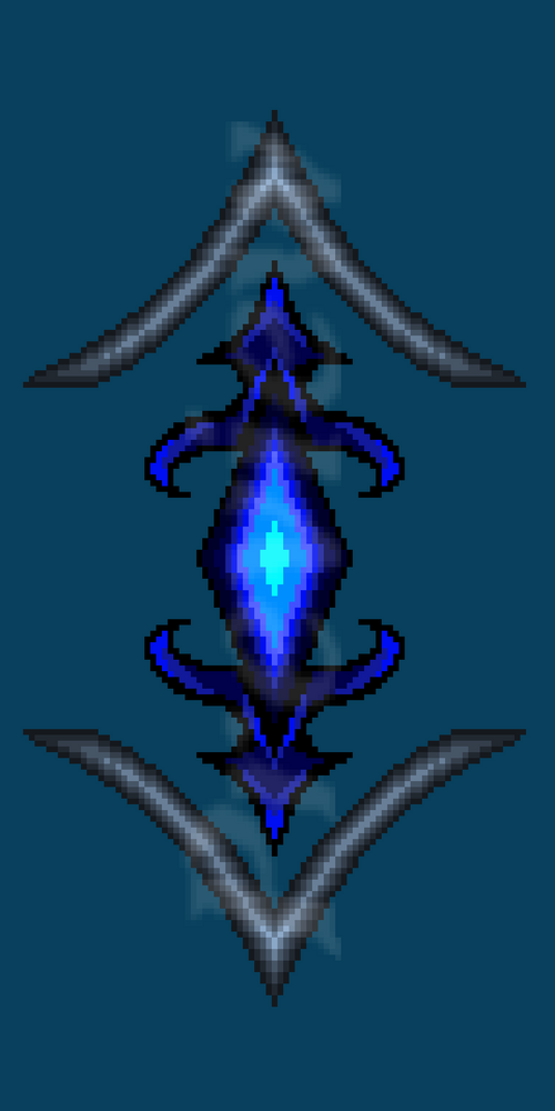 Dark Structure Pack 2 by CreativeKind