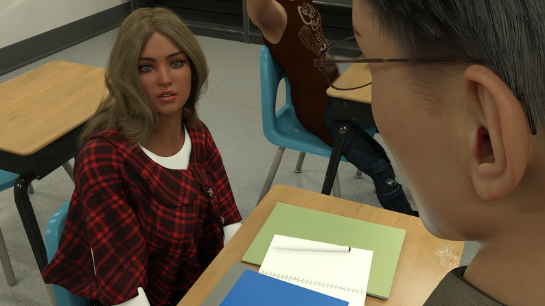 Dilemma of Devotion by PulseHavenStudios