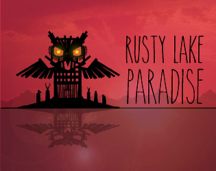 hawdkins rated Rusty Lake Paradise - itch.io