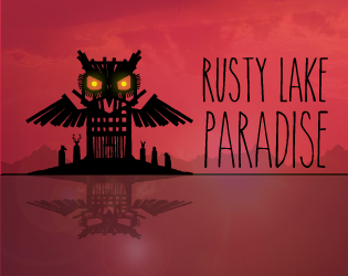 Rusty Lake Paradise by Rusty Lake