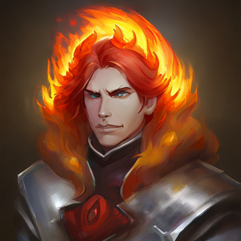 260 Elemental Character Portraits & Isometric Tiles by Rosebud AI Gamemaker