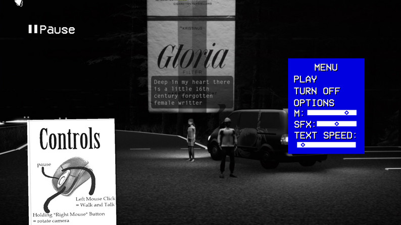 Cigarettes Traffic By Kai