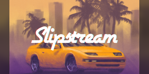 Slipstream by ansdor