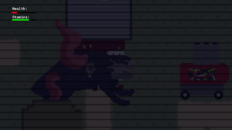 Panphobia by Laazered