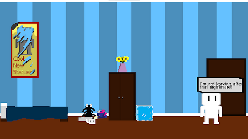 Panphobia by Laazered