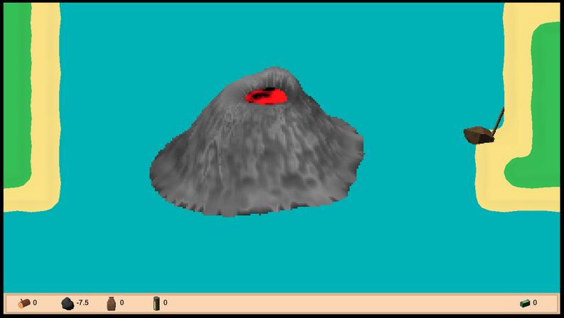 Power Island by ForresterGames