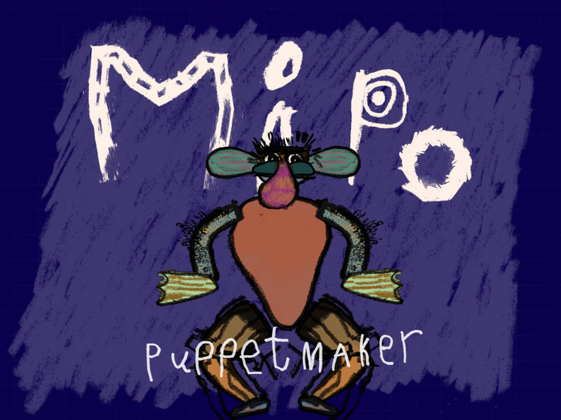 mipo puppetmaker by mipolai
