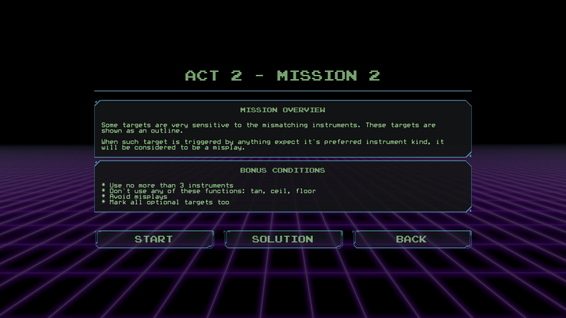 Sinecord by Iskander (quasilyte)