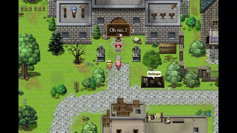 Didnapper 2 - Yuti's mod by Yuti35