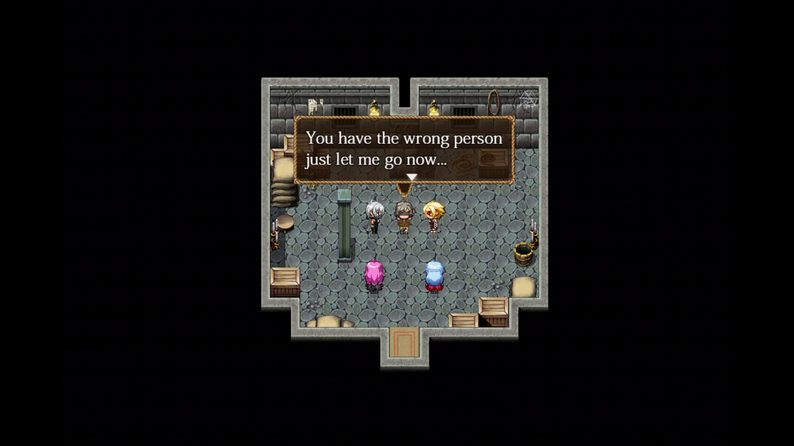 Didnapper 2 - Yuti's mod by Yuti35