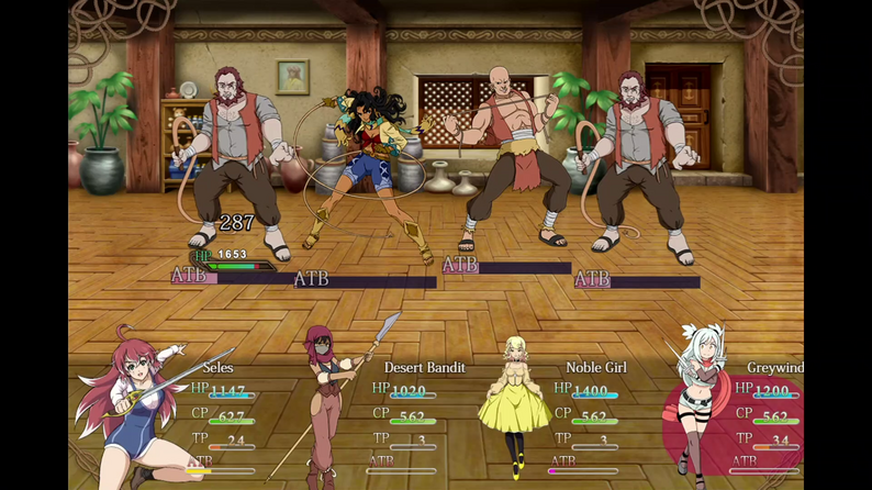 Didnapper 2 - Yuti's mod by Yuti35