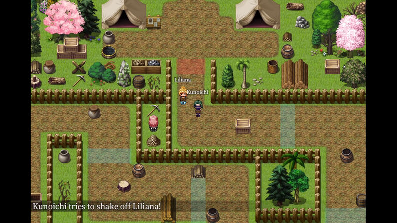 Didnapper 2 - Yuti's mod by Yuti35