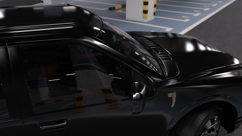 Fractured Realms - Season 1 by Virt Studios