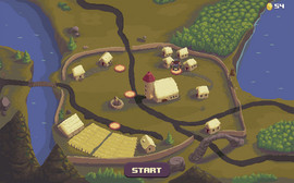 Featured Games Feed - itch.io