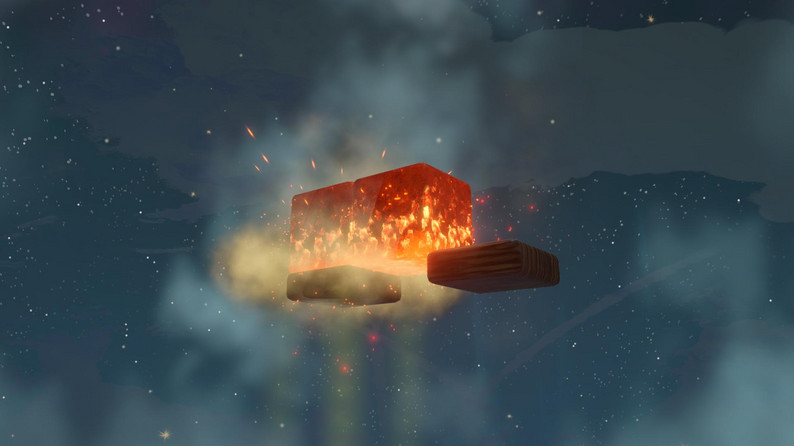 Topple Tower - Tower Building by Astra Games Studios