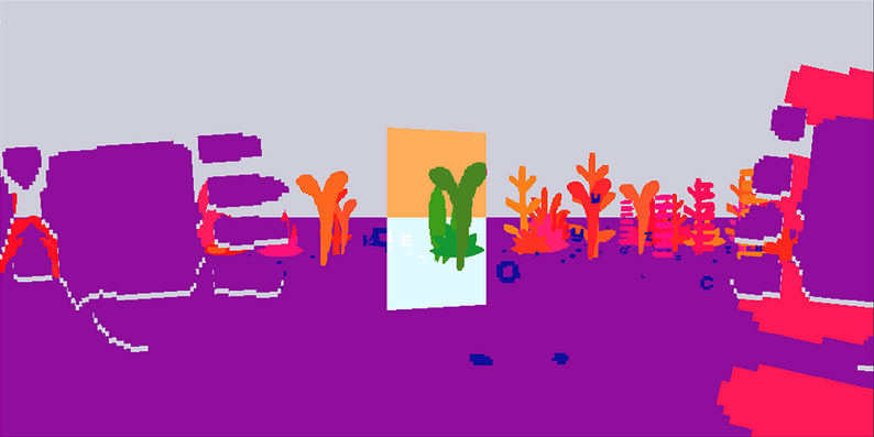 BEYOND R'PROACH by tak