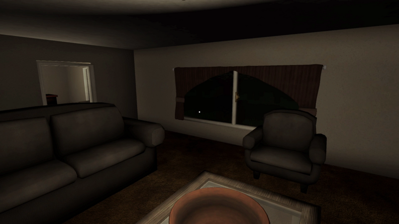 The Warning Watch by Zed_Technician