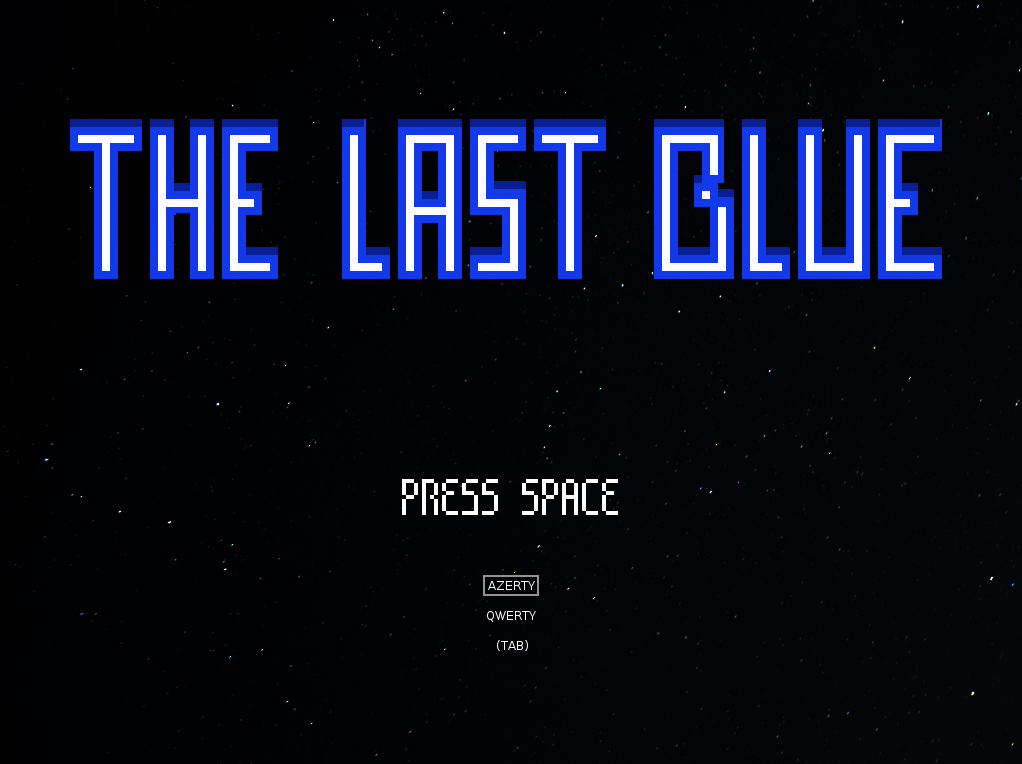 The Last Blue by Padawan