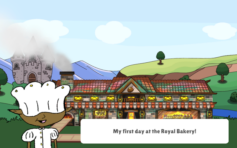 Hungry Hungry Hydra by CMDCStudios