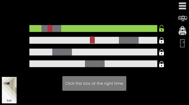 Agent17 (18+ Adult Game) by HEXATAIL