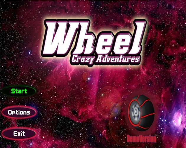 Wheel Crazy Adventures by CrazyWheel
