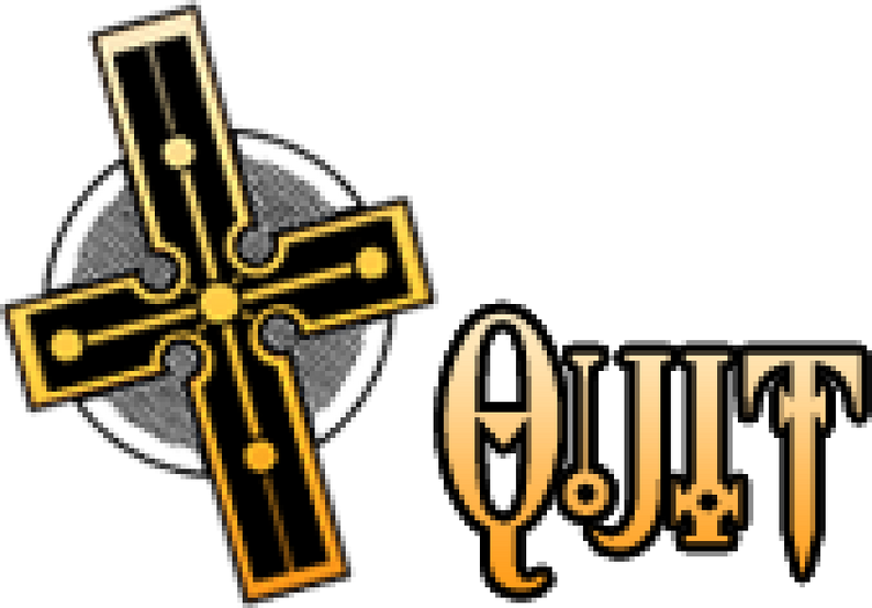 Gothic GUI by LunarMoonStudios