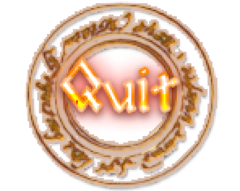 Magical GUI by LunarMoonStudios