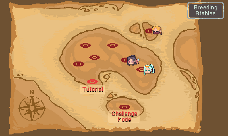 Goblin Conquest (PC & Mobile) by mtrellex