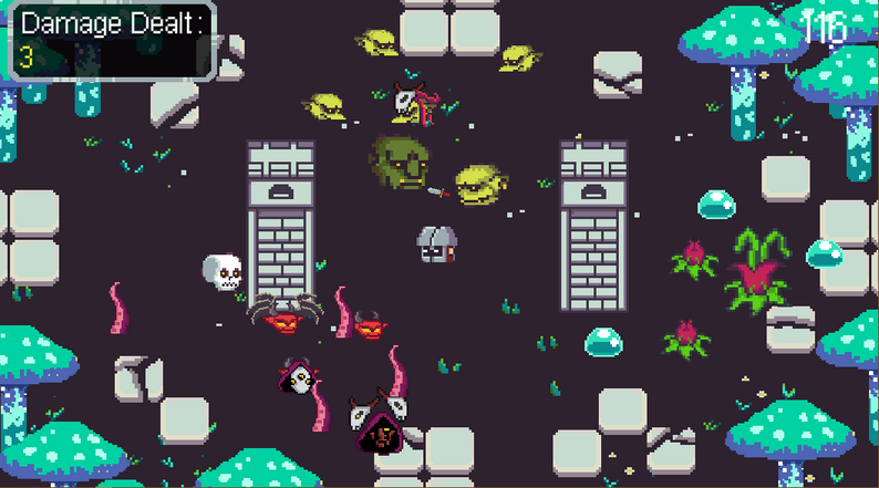 Goblin Conquest (PC & Mobile) by mtrellex