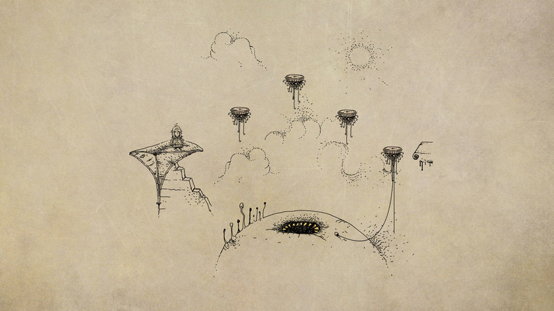 Daymare Cat //10-Year Anniversary by Mateusz Skutnik