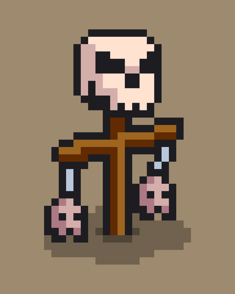 Simple Enemies - Undead Army by ome6a1717