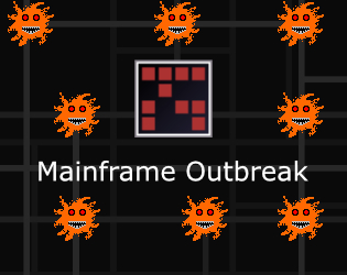 Mainframe Outbreak by GraniteGames