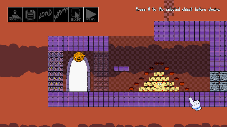 Pizza Tower Mods by stoopid boy