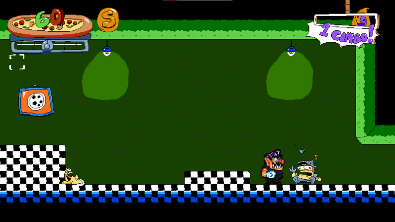 Pizza Tower Mods by stoopid boy