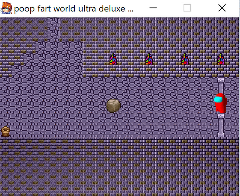 poop fart world ultra deluxe super pack by gTendo