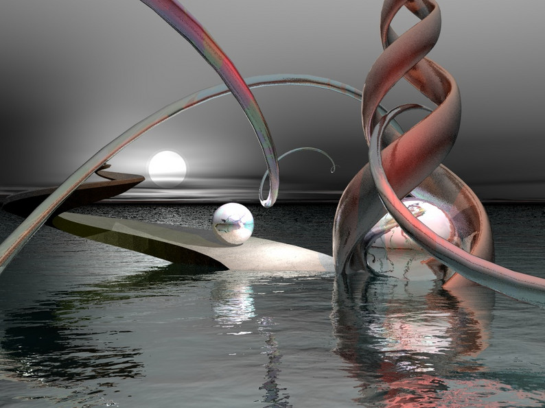 Bryce Render Pack v2 by Modus Interactive