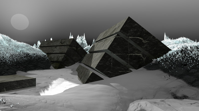 Bryce Render Pack v2 by Modus Interactive