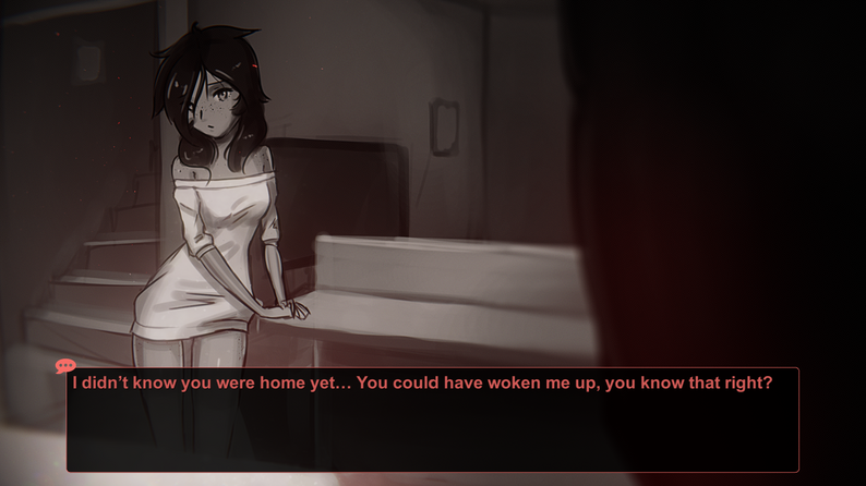 The Couch by Momoiro Software, MiNT, Sacb0y