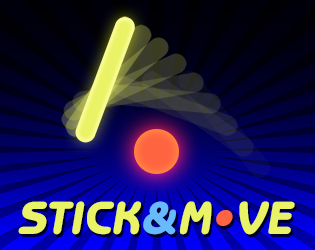Stick & Move by Ghost Crab Games