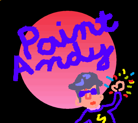 paintandy by Andy Brophy