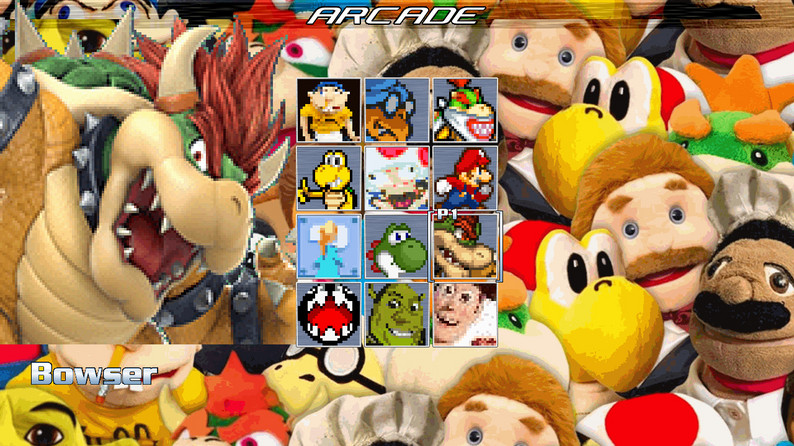 SML Smackdown (Lawsuit Edition) by JJA Game Studio's