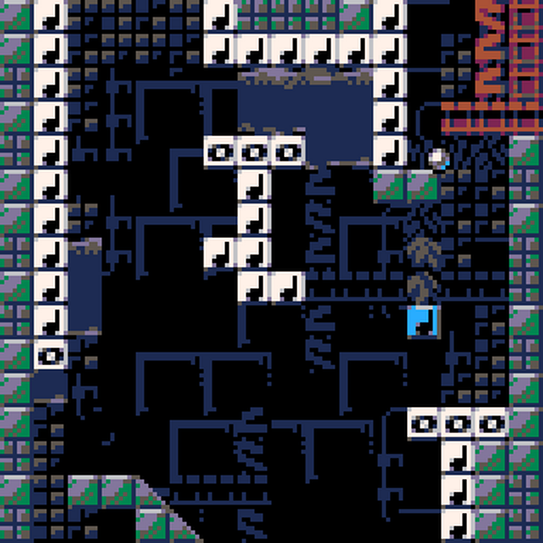 PINFALL, Classic Edition by garbo111