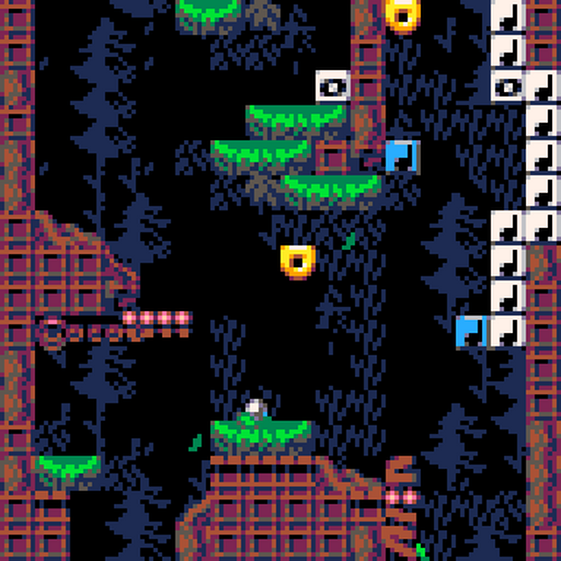 PINFALL, Classic Edition by garbo111